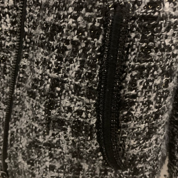 Rocha. John Rocha | Jackets & Coats | Rare Tweed Moto Jacket Rocha By ...